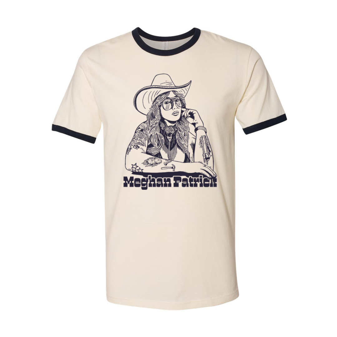 Meghan Patrick Merch Store