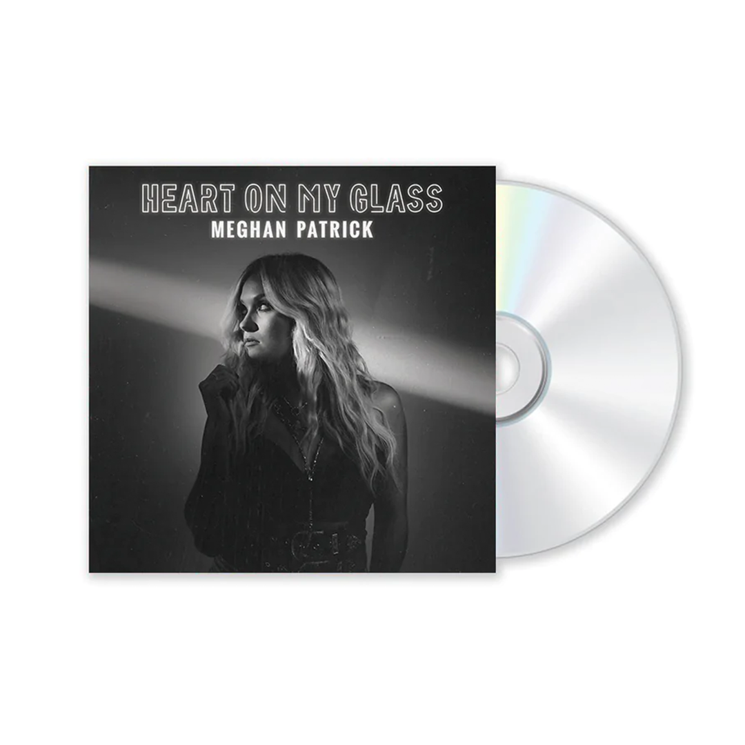 Meghan Patrick Merch Store